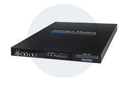 Interface Masters Technologies Silicon Valley OEM for Network Appliances